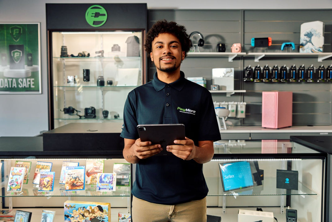 How to Sell Electronics for Cash in Milwaukee, WI – PayMore Milwaukee